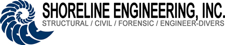 Shoreline Engineering, Inc. - About